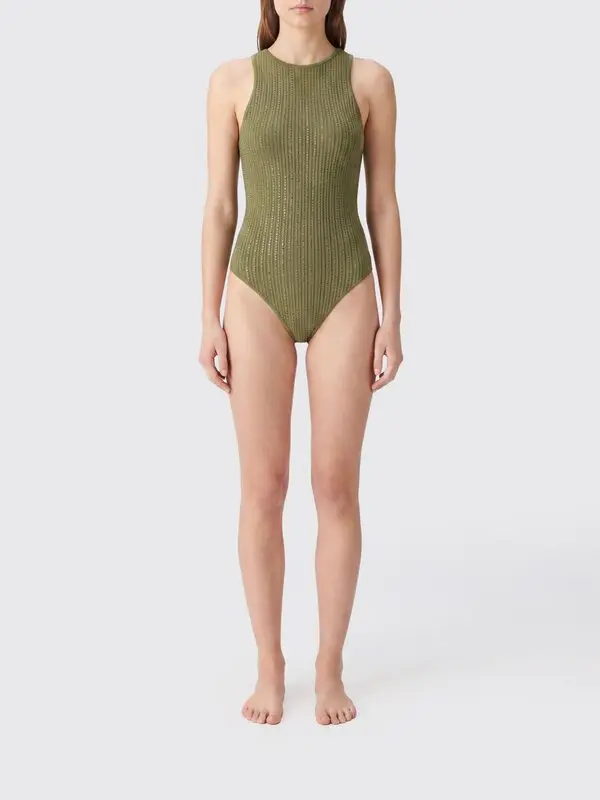 VENUJA Swimsuit - Military