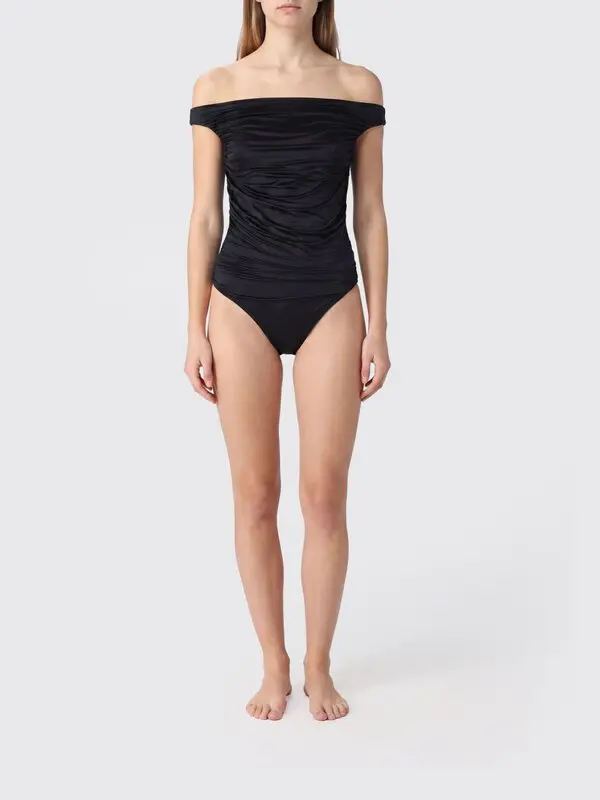 VENUJA Swimsuit - Black