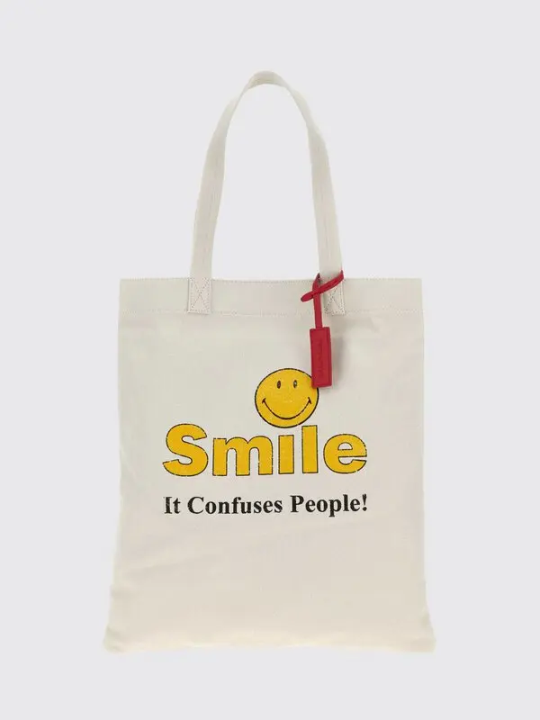 Dsquared2 Tote Bag - White