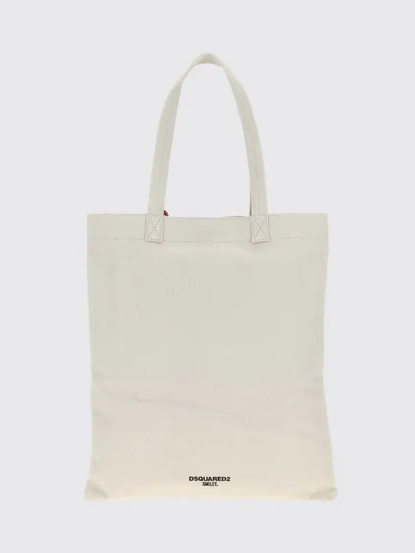 Dsquared2 Tote Bag