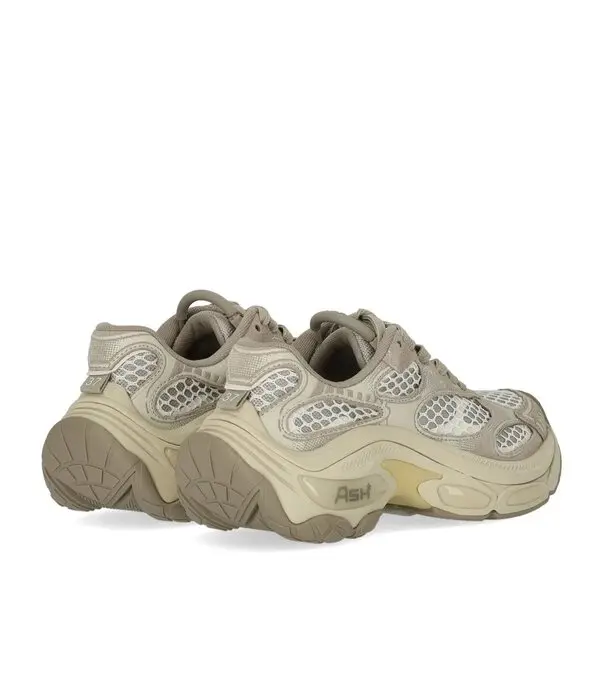 Ash Dragon Sneakers - Grey