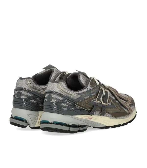 NEW BALANCE 1906 A Thunder Slate Grey Sneakers