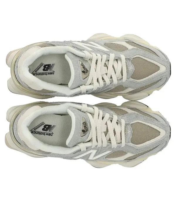 NEW BALANCE 9060 "lone Star Stoneware" Sneakers