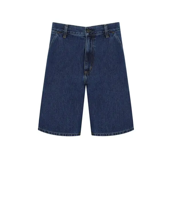 Carhartt Work In Progress Single Knee Bermuda Shorts