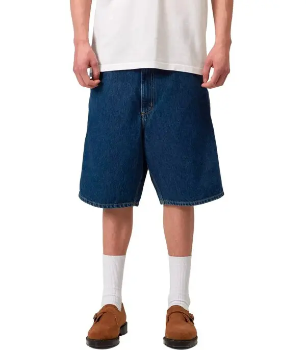 Carhartt Work In Progress Single Knee Bermuda Shorts
