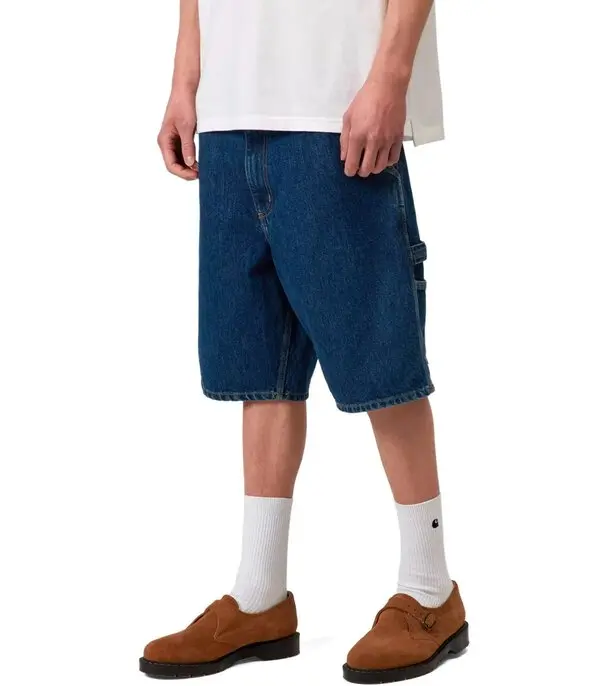 Carhartt Work In Progress Single Knee Bermuda Shorts
