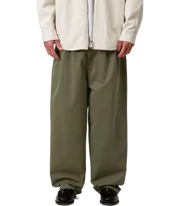 Carhartt Work In Progress Marv Trousers