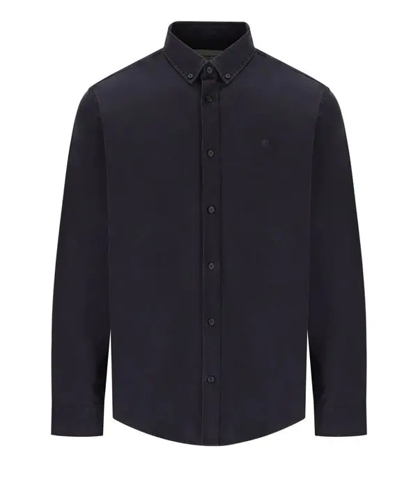 Carhartt Work In Progress L/s Bolton Shirt