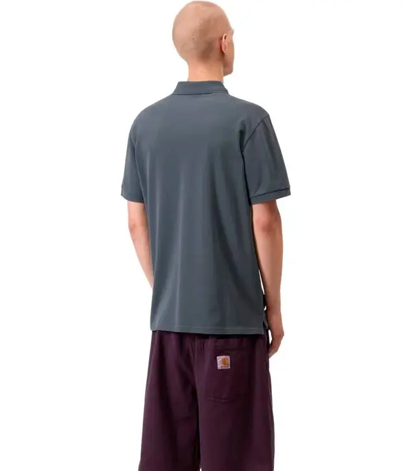 Carhartt Work In Progress Chase Polo Shirt