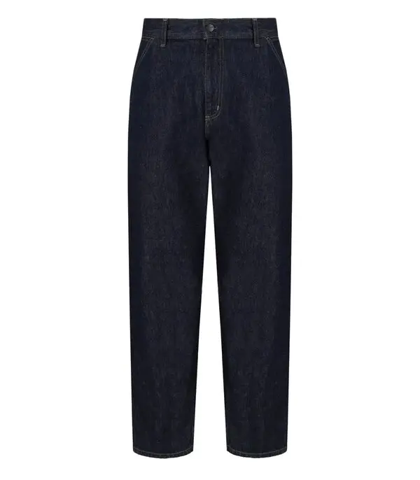 Carhartt Work In Progress Single Knee Jeans