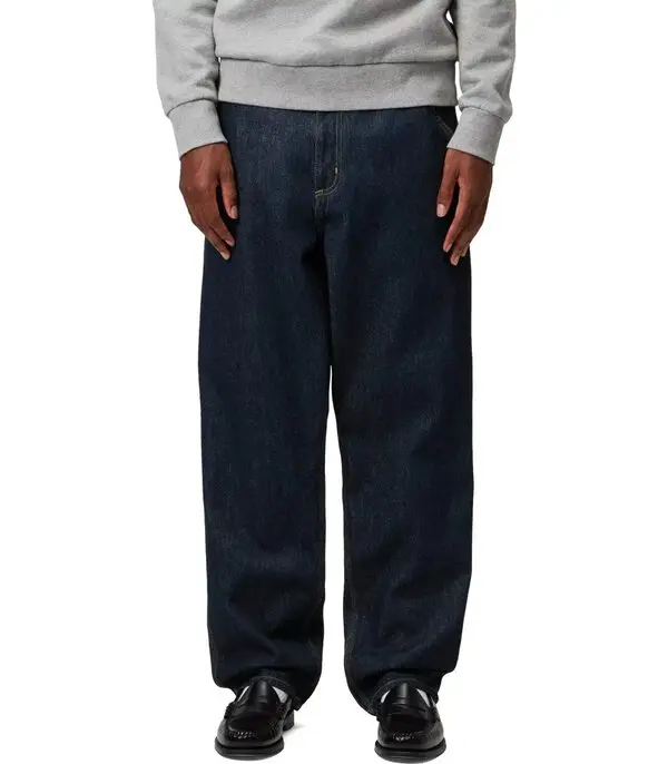 Carhartt Work In Progress Single Knee Jeans