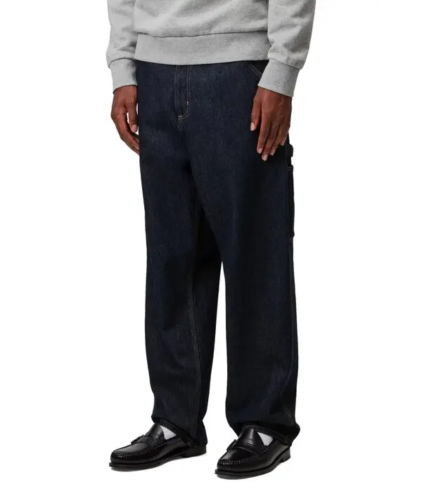 Carhartt Work In Progress Single Knee Jeans