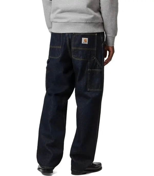 Carhartt Work In Progress Single Knee Jeans