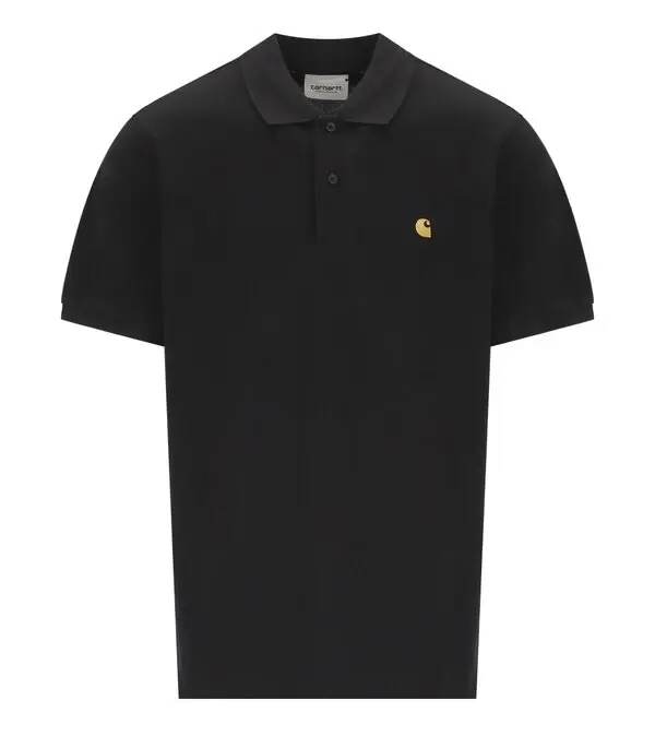 Carhartt Work In Progress S/s Chase Piqué Polo Shirt
