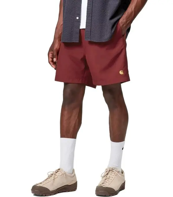 Carhartt Work In Progress Chase Swim Trunks