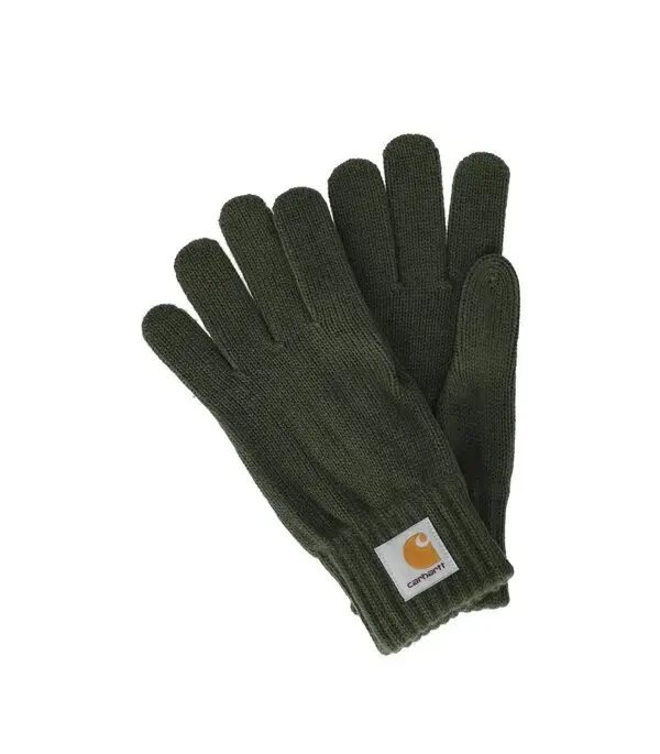 Carhartt Work In Progress Watch Gloves - Green