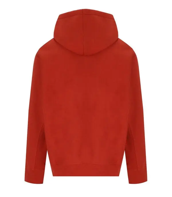 Carhartt Work In Progress American Script Hoodie