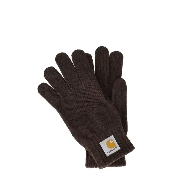 Carhartt Work In Progress Watch Gloves - Brown