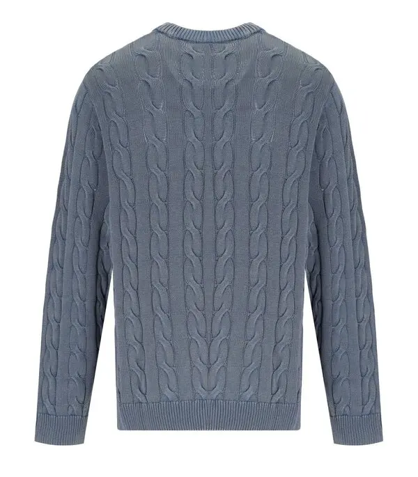 Carhartt Work In Progress Carter Cozy Crewneck Sweater