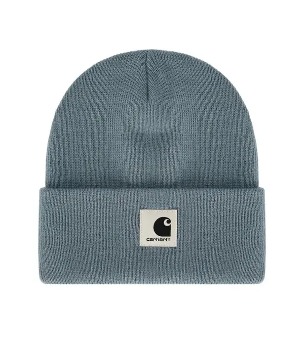 Carhartt Work In Progress W'ashley Citadel Beanie - Light Blue
