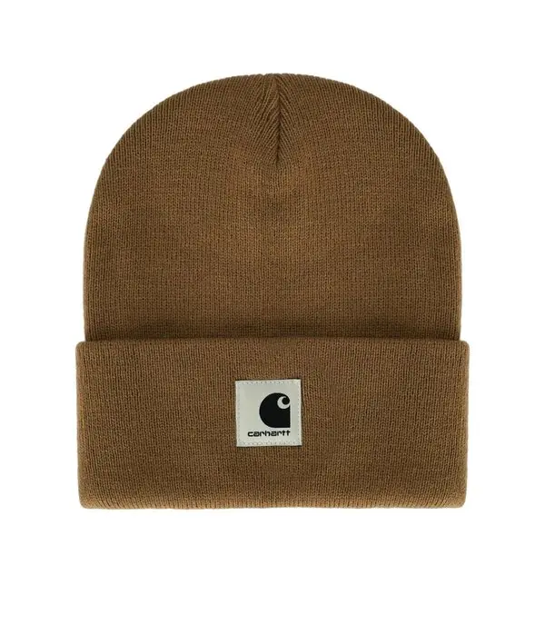 Carhartt Work In Progress W' Ashley Peanut Beanie - Beige