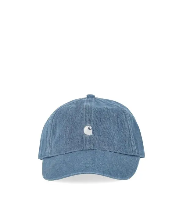 Carhartt Work In Progress Lucas Denim Cap