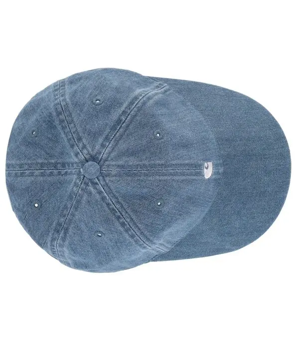 Carhartt Work In Progress Lucas Denim Cap