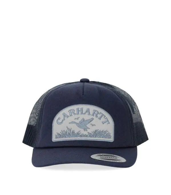 Carhartt Work In Progress Trucker Cap