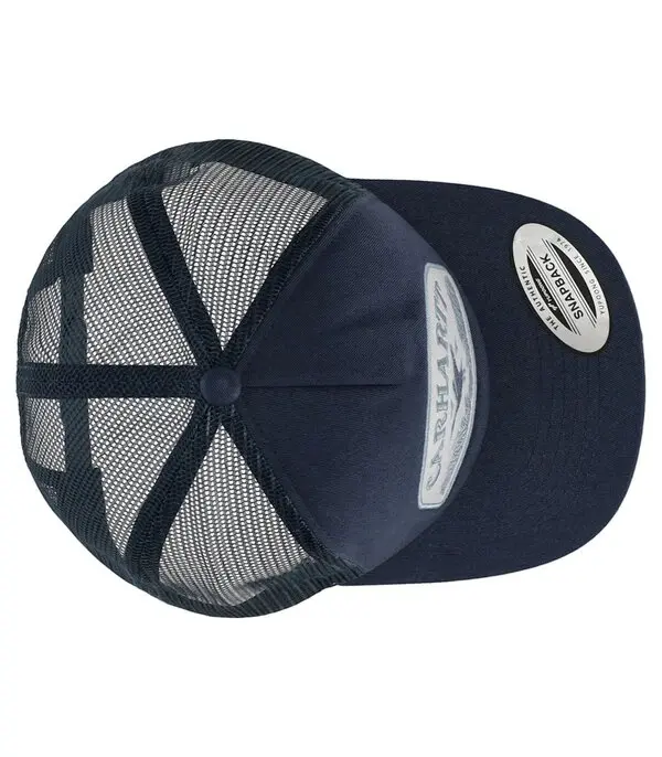 Carhartt Work In Progress Trucker Cap