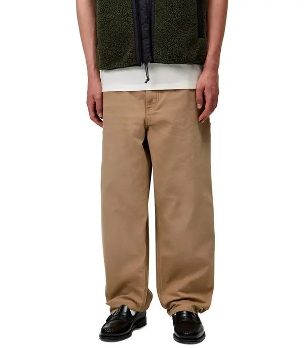 Carhartt Work In Progress Single Knee Hamilton Trousers