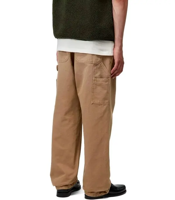 Carhartt Work In Progress Single Knee Hamilton Trousers