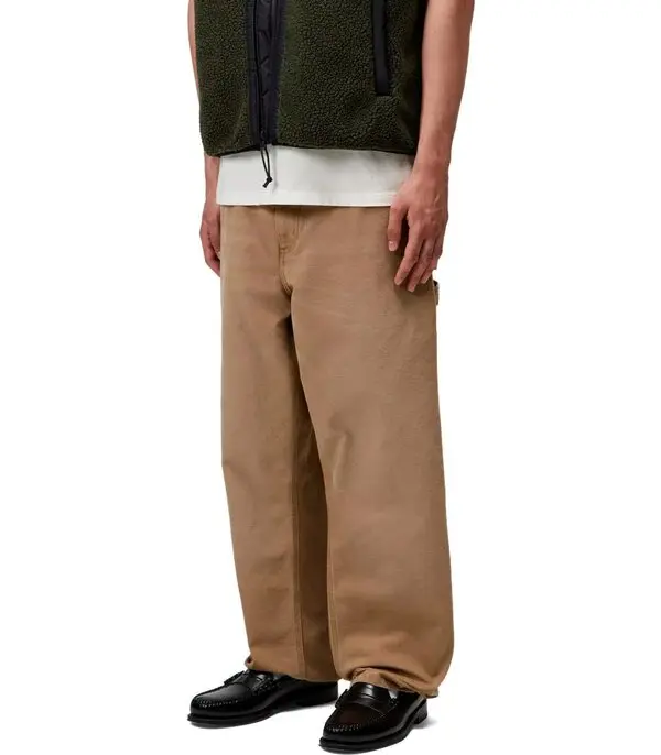 Carhartt Work In Progress Single Knee Hamilton Trousers