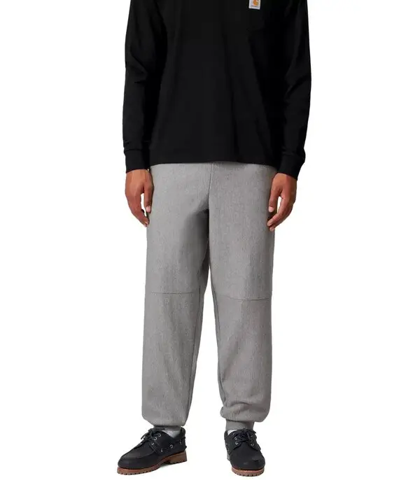 Carhartt Work In Progress American Script Joggers