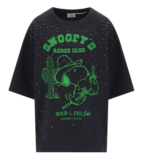 Essentiel Antwerp Junki T-shirt