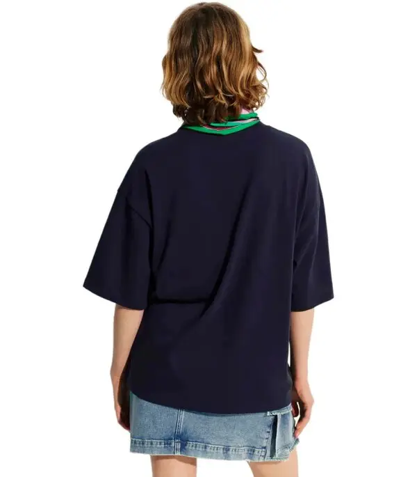 Essentiel Antwerp Junki T-shirt