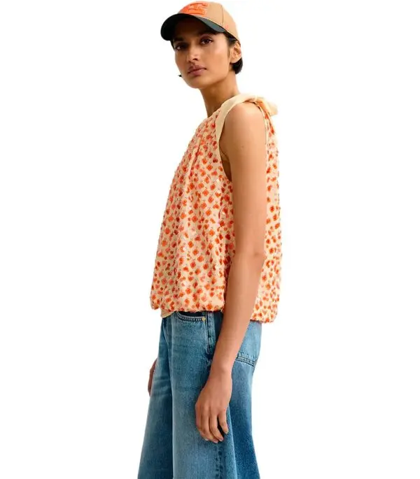 Essentiel Antwerp Jocelyn Top