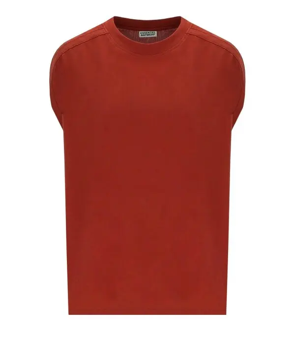 Essentiel Antwerp Jabana" Turtleneck T-shirt