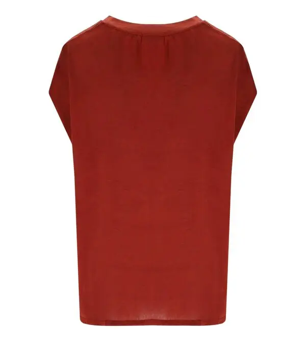 Essentiel Antwerp Jabana" Turtleneck T-shirt