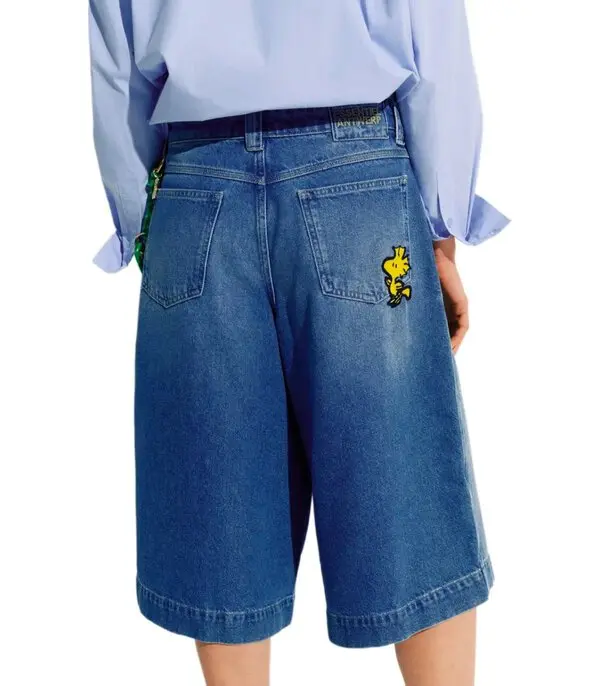 Essentiel Antwerp Jirmuda Bermuda Shorts