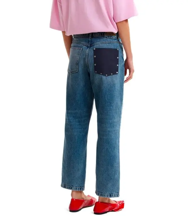 Essentiel Antwerp Jansen Boyfriend Jeans