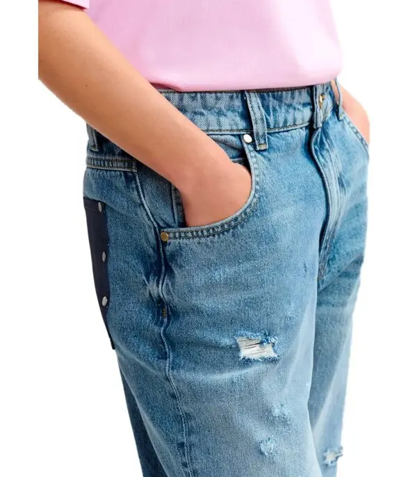 Essentiel Antwerp Jansen Boyfriend Jeans