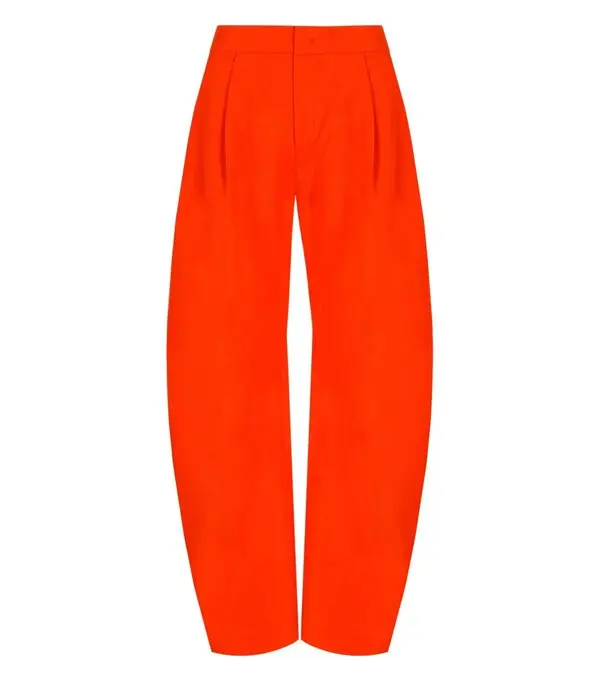 Essentiel Antwerp Jude Barrel Trousers