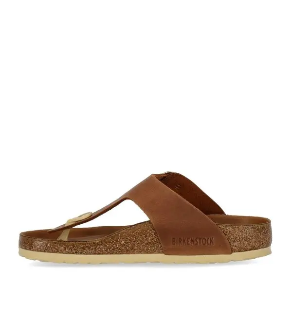 BIRKENSTOCK Gizeh Big Buckle Thong Sandal