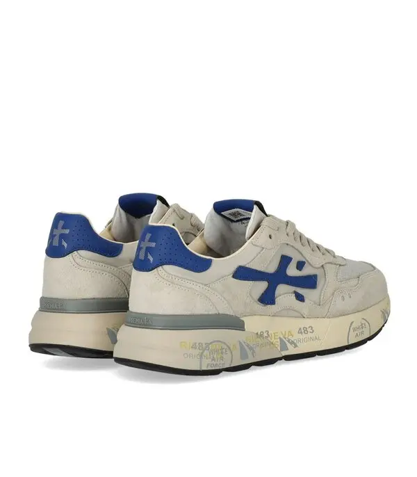 Premiata Mick 0.1 8237 Sneakers