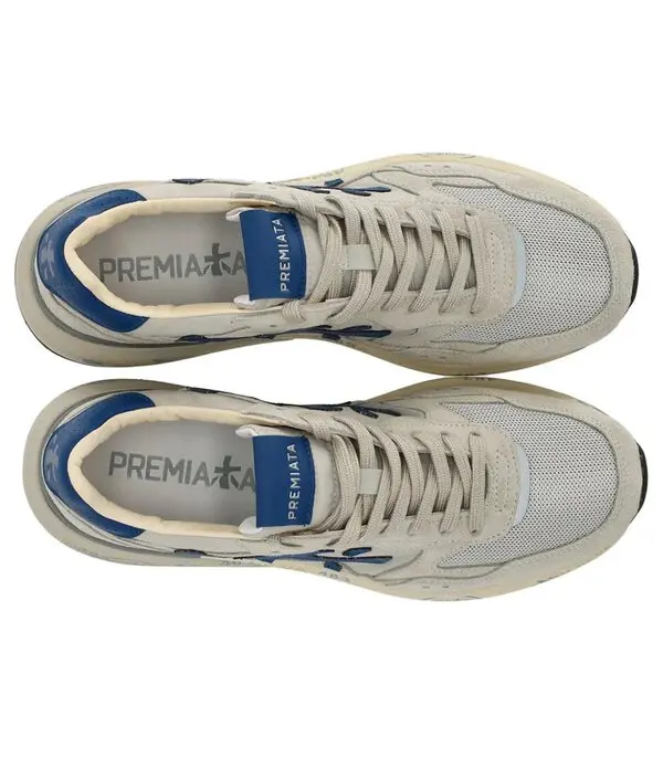 Premiata Mick 0.1 8237 Sneakers