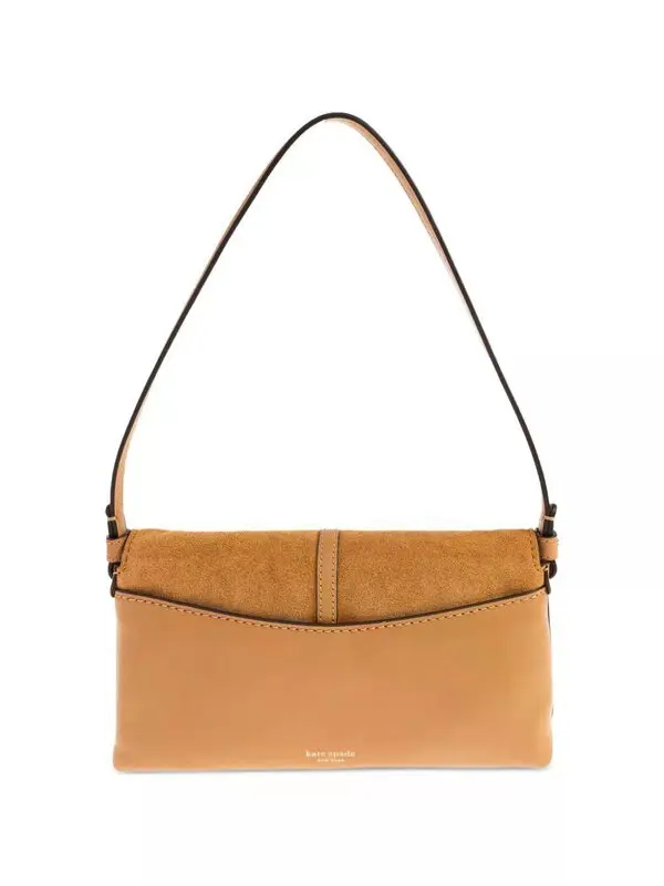 Kate Spade New York Small Loop Shoulder Bag - Orange