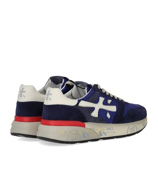 Premiata Mick 8008 Sneakers