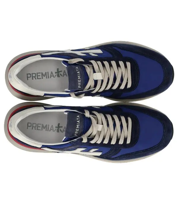 Premiata Mick 8008 Sneakers