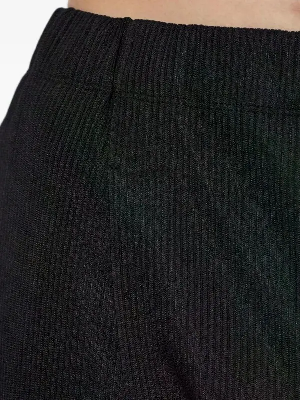 Issey Miyake Pleated Shorts
