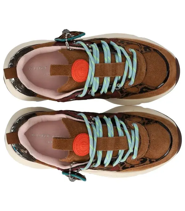 Kurt Geiger Runner Sneaker